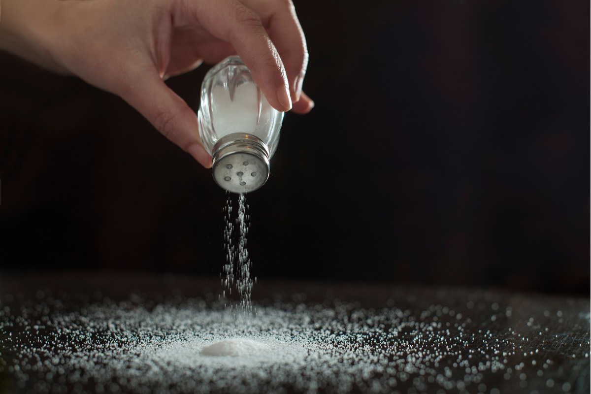 7 Funções do Sal na Bíblia: Símbolos e Lições Espirituais