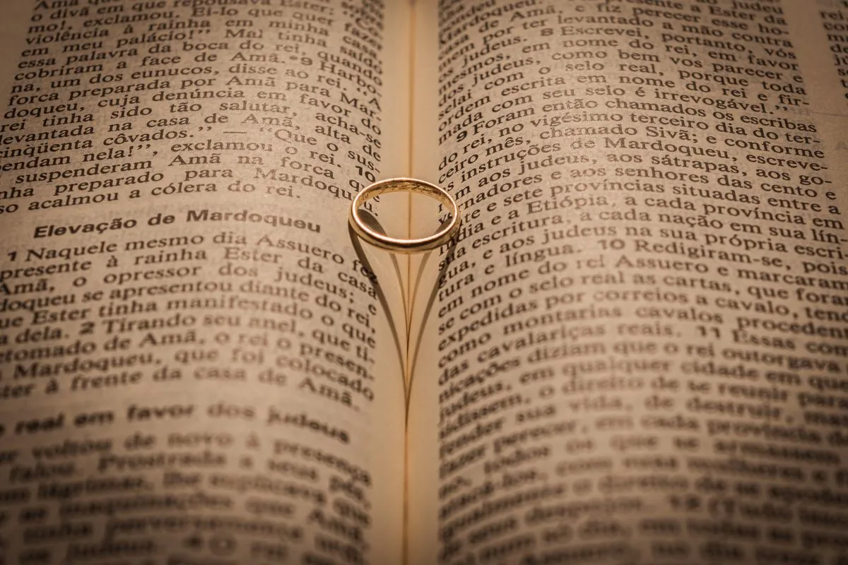 35 Versículos da Bíblia sobre Aliança