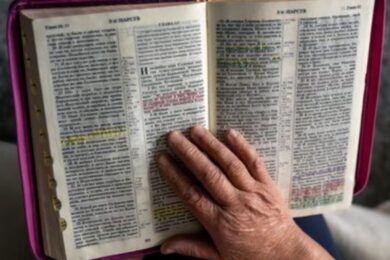 8 Orações mais poderosas da Bíblia todas com belas lições de fé